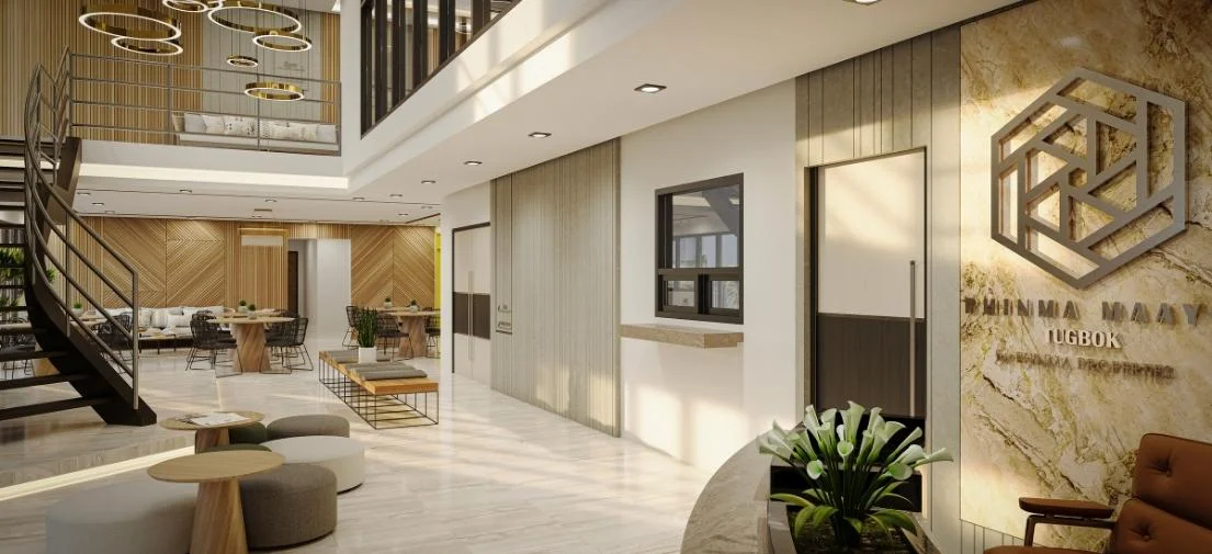 Clubhouse as Subdivision Amenity: The Heart of the Modern Davao Hub