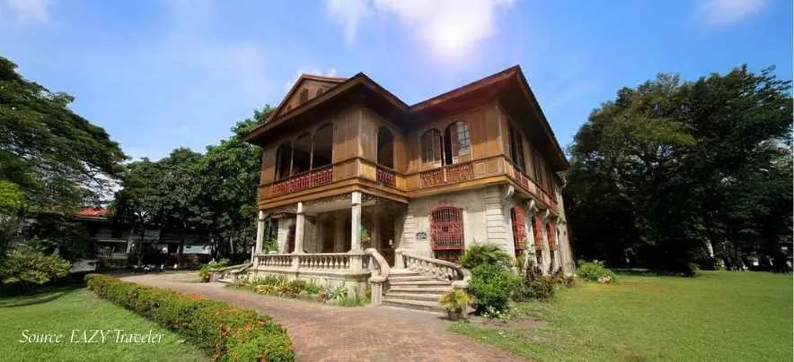 Silay Heritage House Tours for Locals and Tourists | PHINMA Maayo ...