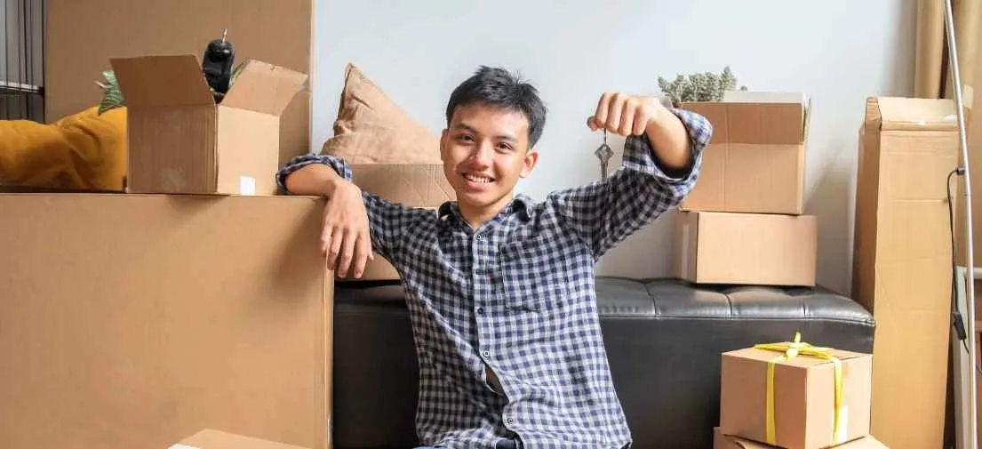 A Simplified Guided Path to Condo Living